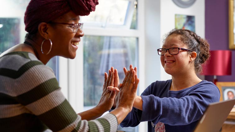 People We Serve - Regional Center of Orange County