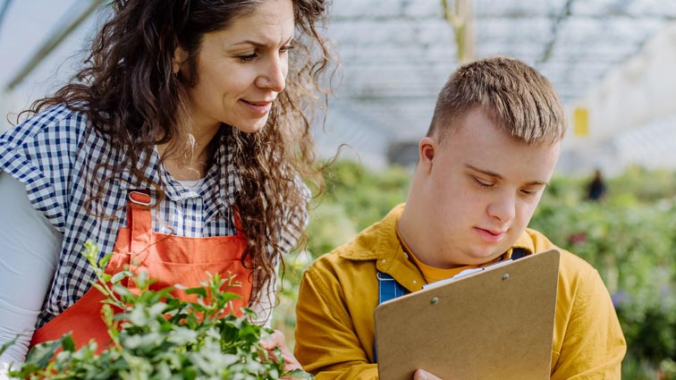 Caseload Ratio Plan of Correction - Regional Center of Orange County