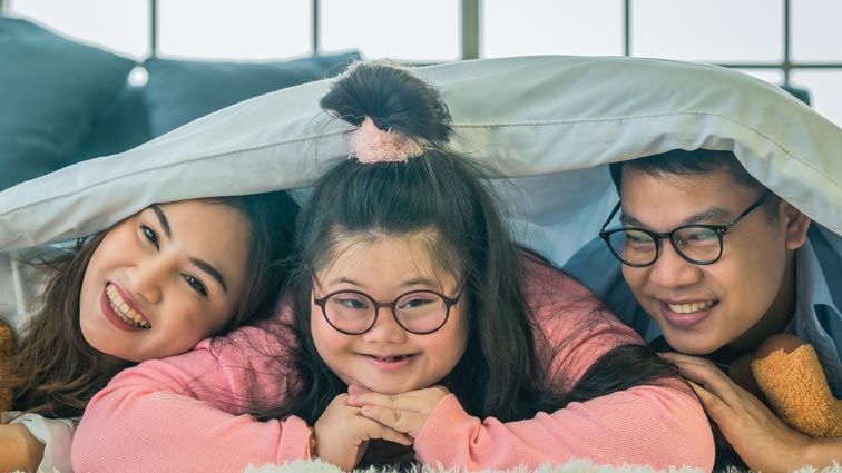 Management Team - Regional Center of Orange County