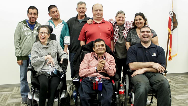 Welcome - Regional Center of Orange County