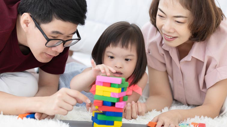 Comfort Connection Family Resource Center - Regional Center of Orange ...